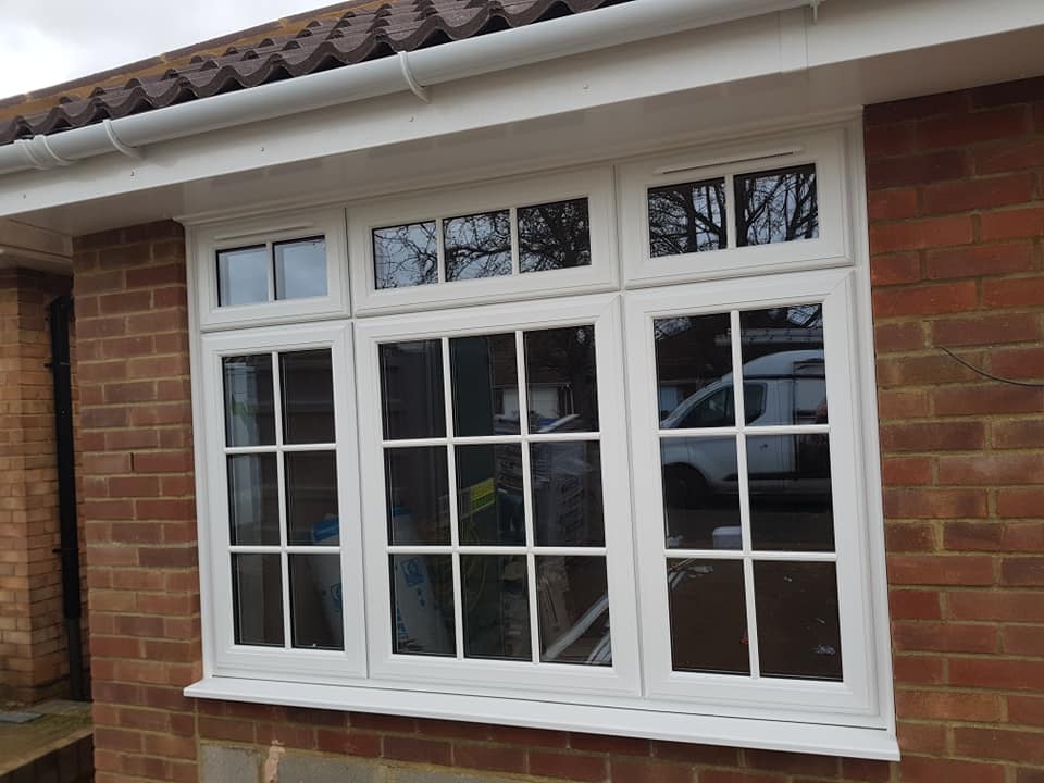 Bungalow Renovations - CS Windows