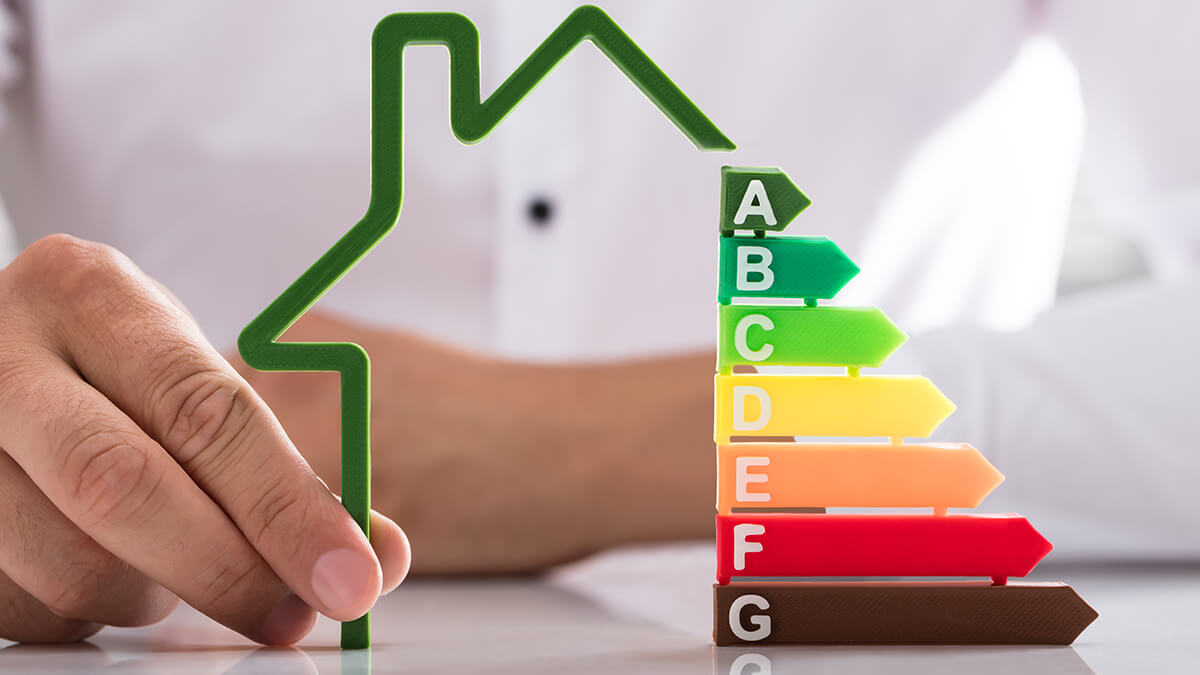 Ways You Can Make Your Home More Energy Efficient