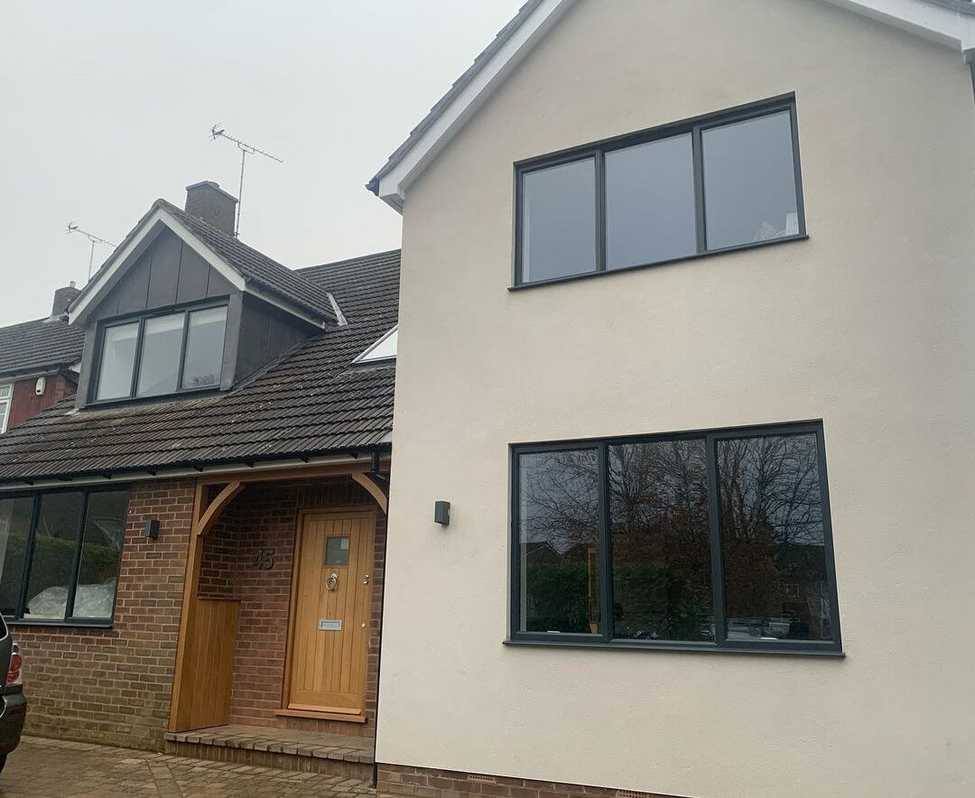 Gallery - CS Windows