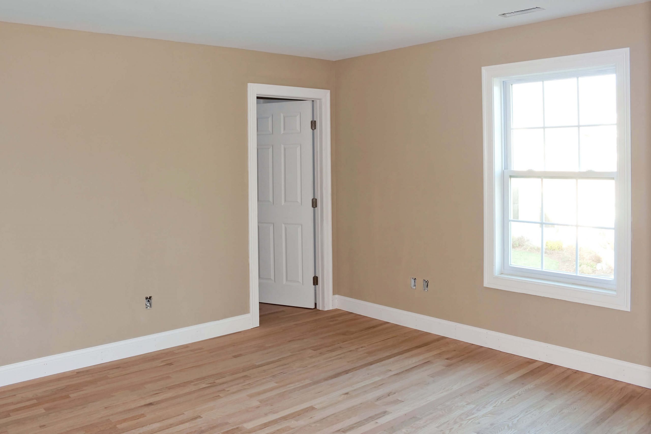 Our Interior Doors - CS Windows