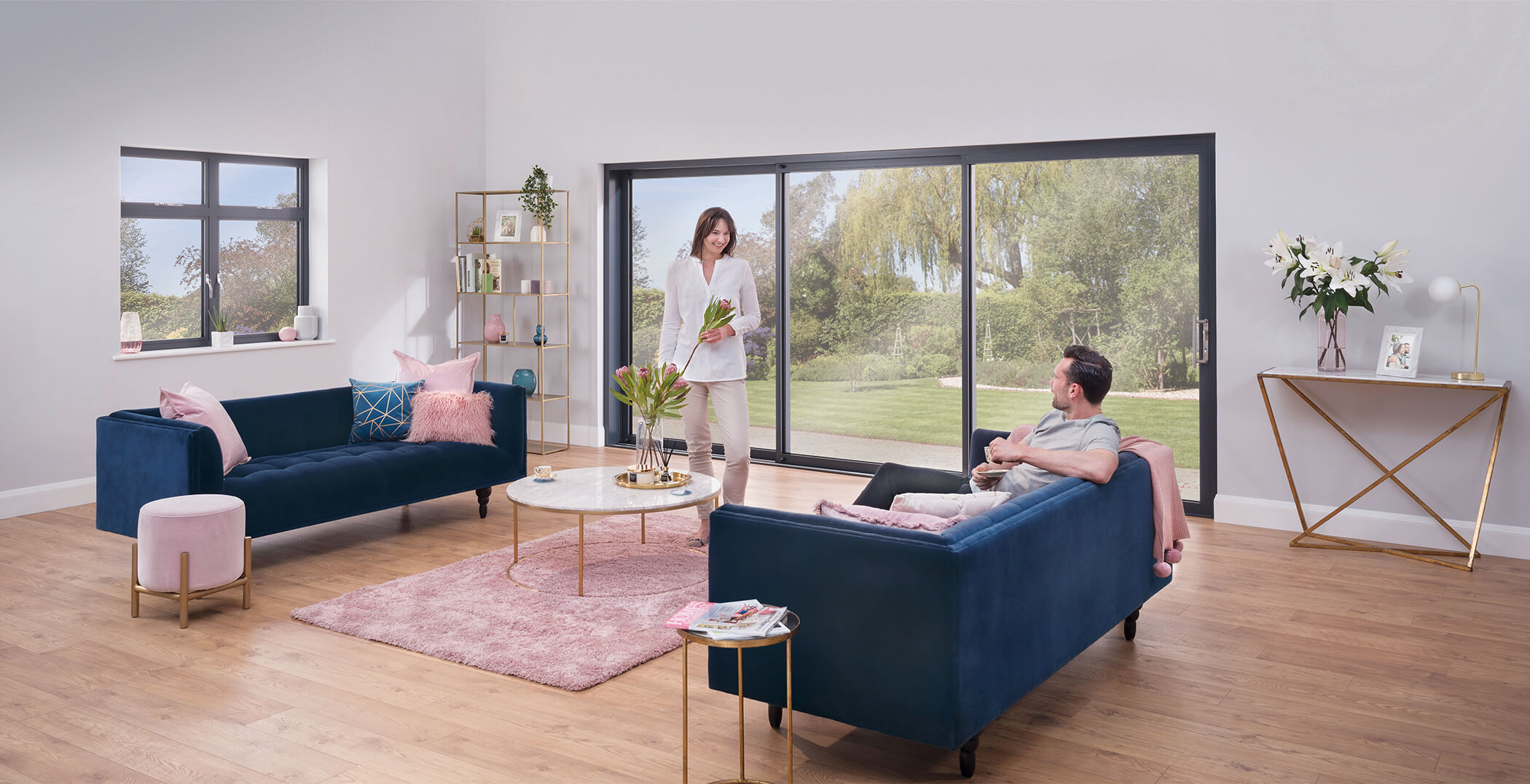 Our Product Brochures - CS Windows