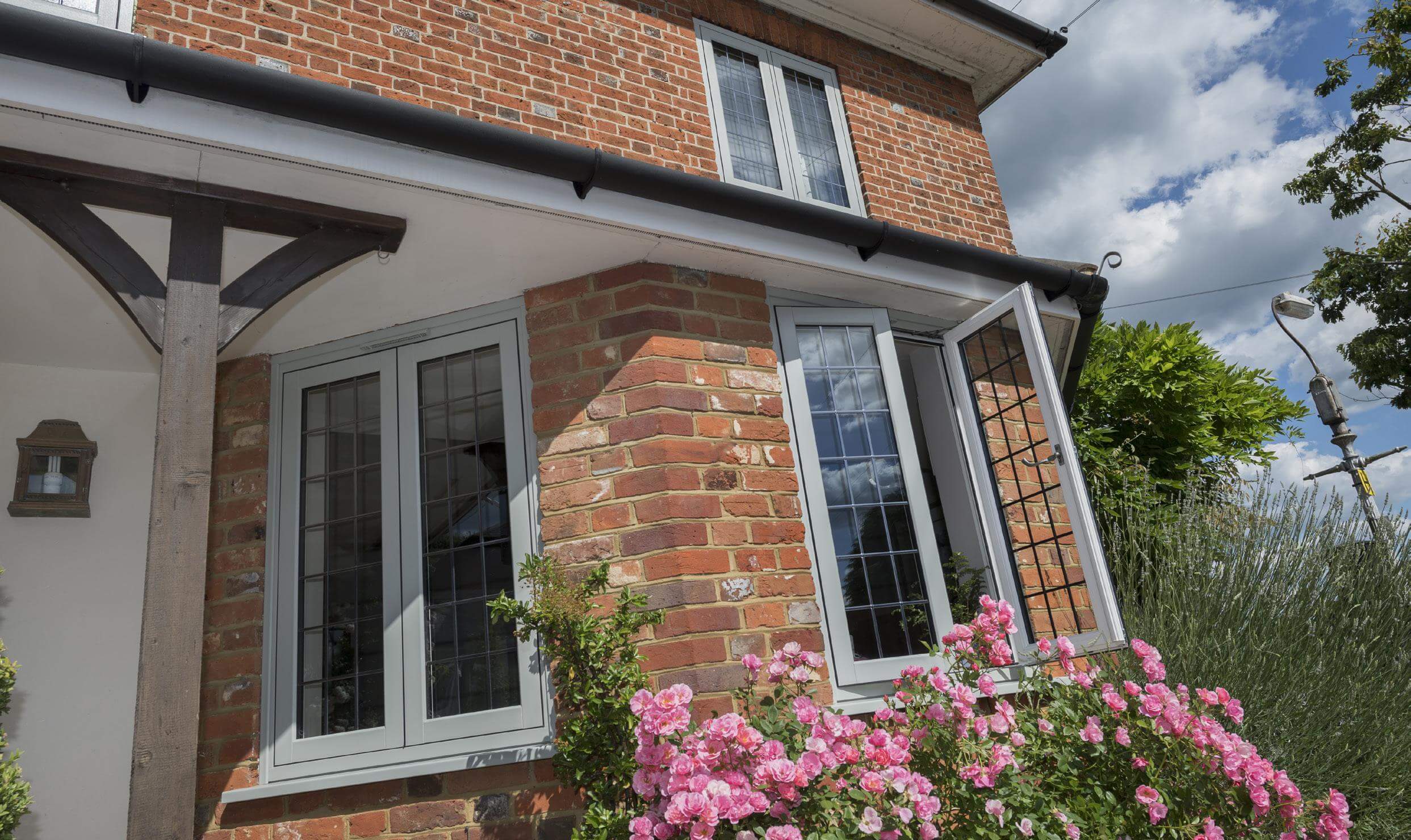 Contact Us - CS Windows