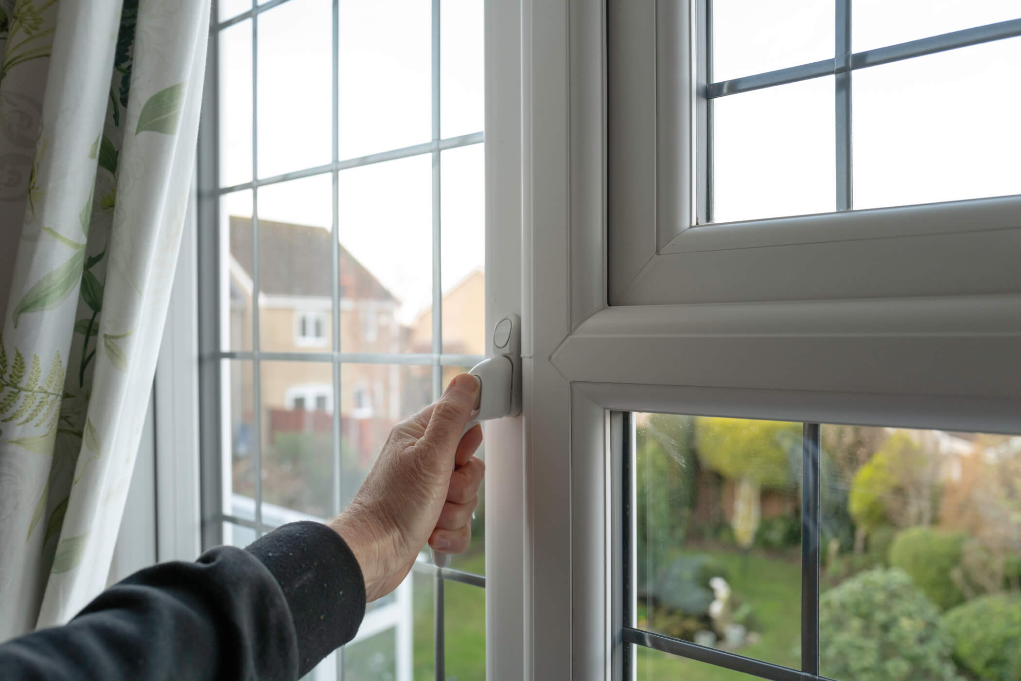 Choosing Window Types That Suit Your Home